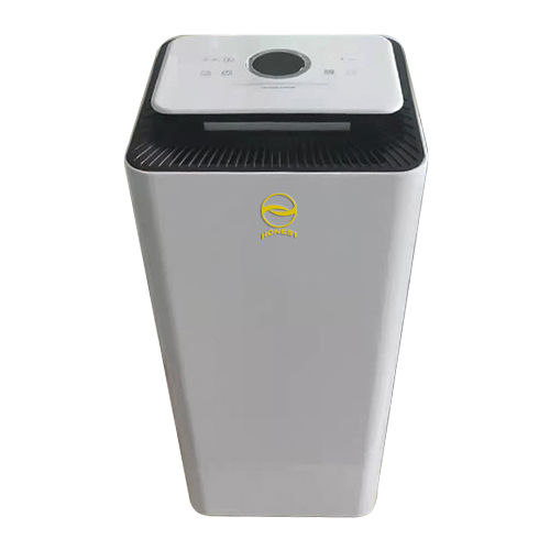 Home Dehumidifier MT-25L - PT. Mandiri Triadi Indonesia
